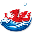Rhyl Tide Times | Wales Tides