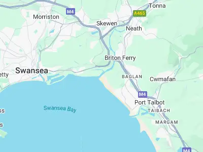 Aberavon Tide Times | Wales Tides